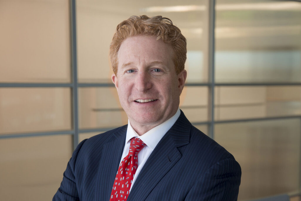 Bradley Amoils - Axiom Investors