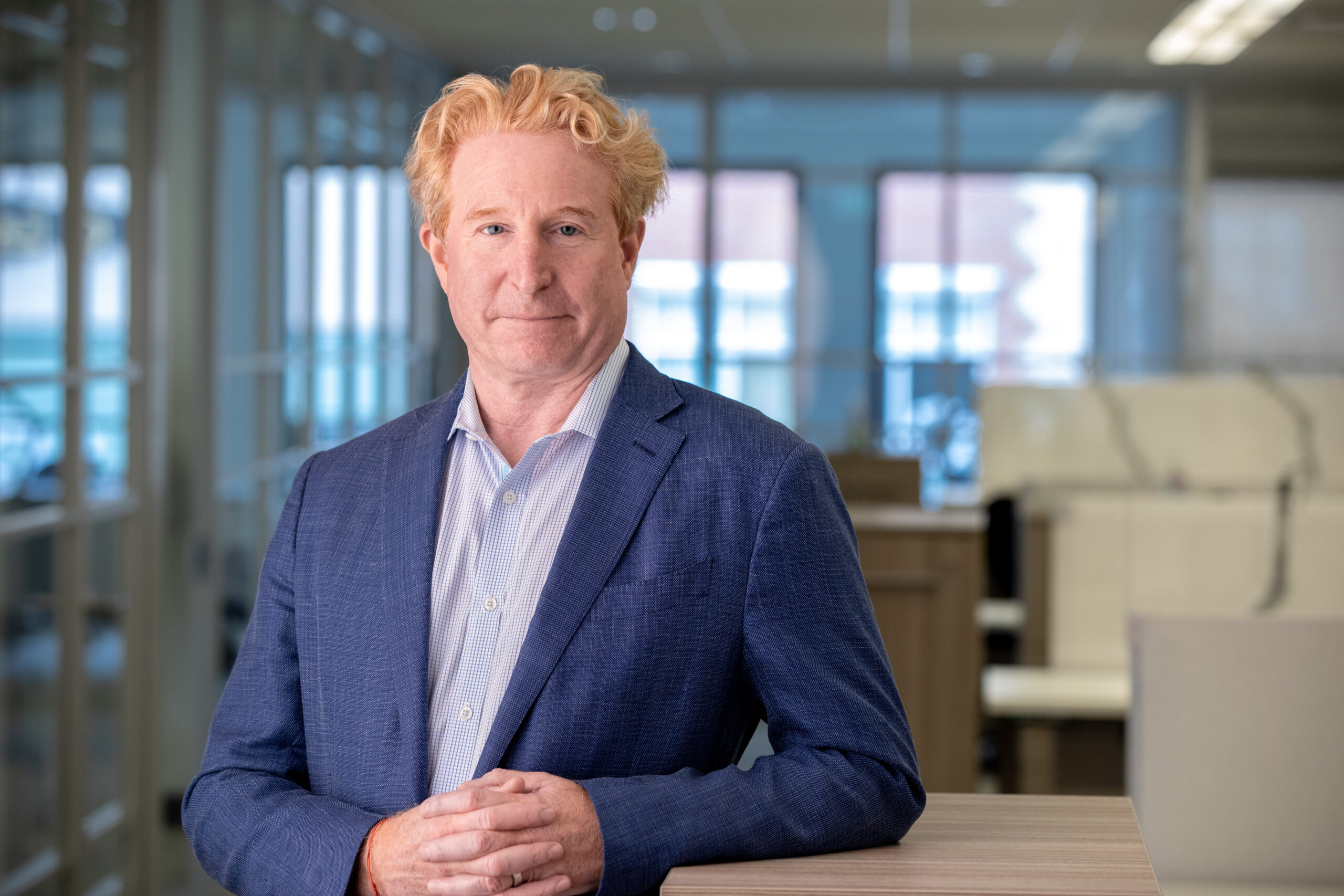 Bradley Amoils, Axiom’s Global Portfolio Manager, Featured in ‘The ...