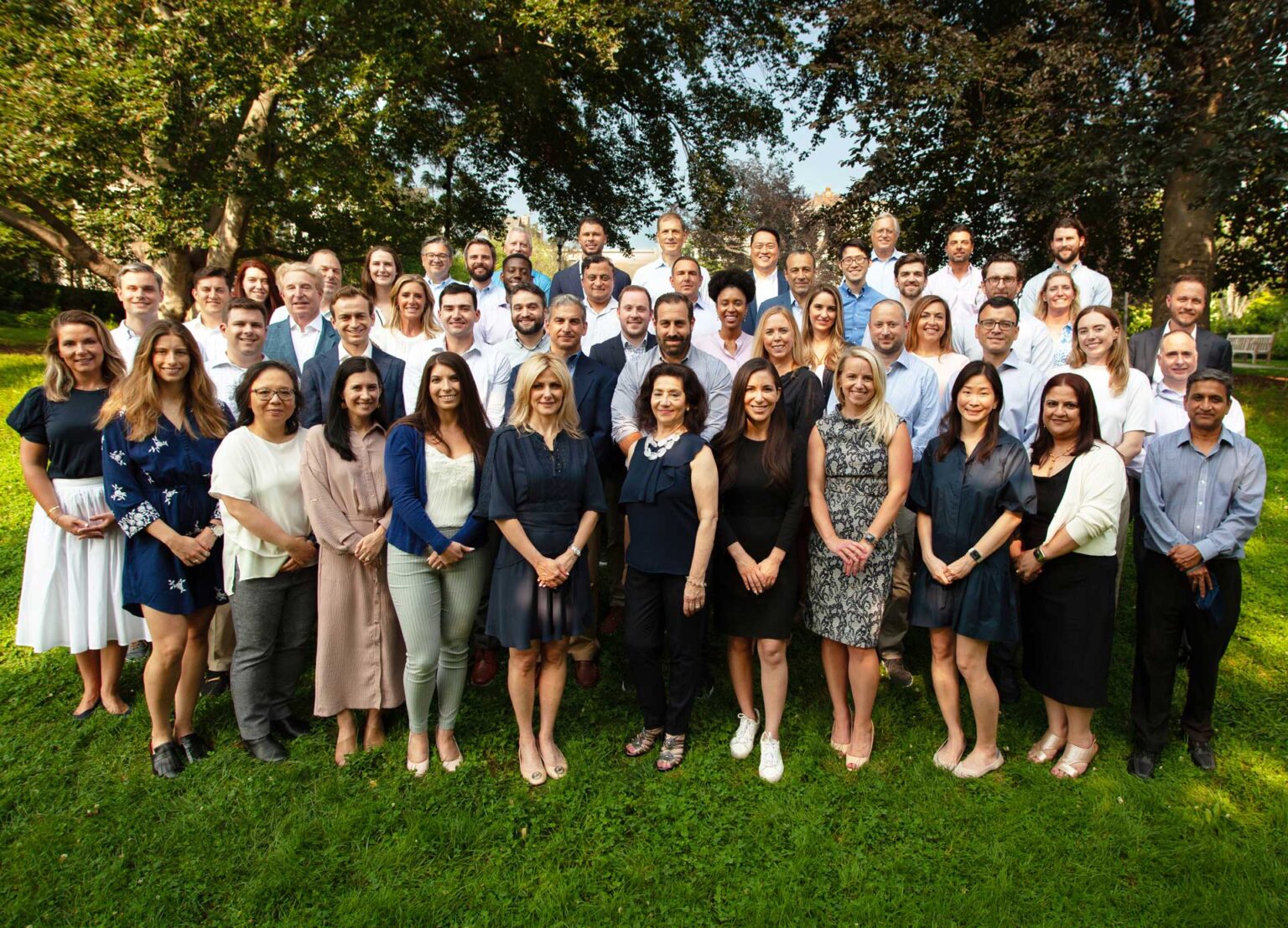 25th Anniversary - Axiom Investors