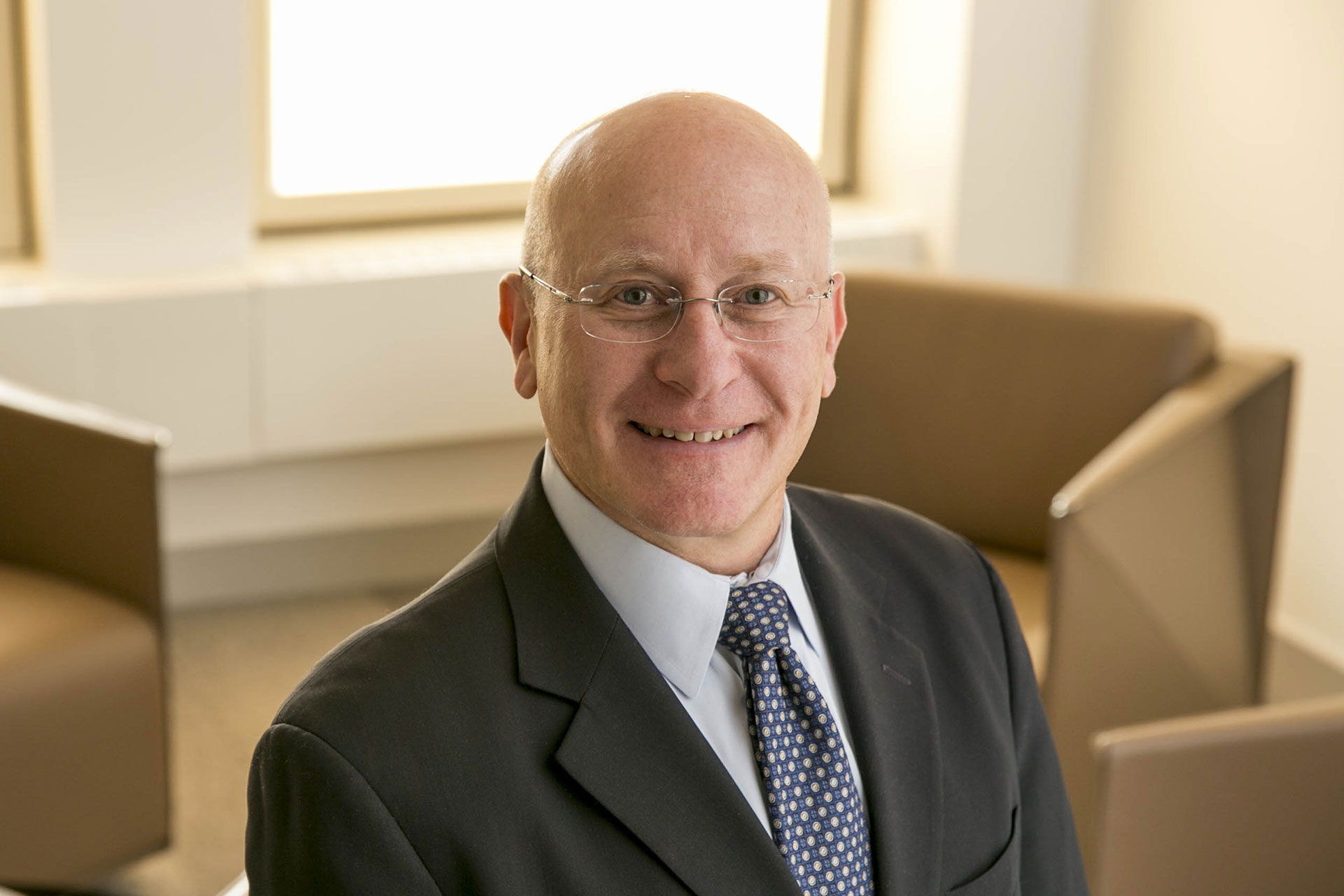 Brian Bader Retires from Axiom Investors - Axiom Investors