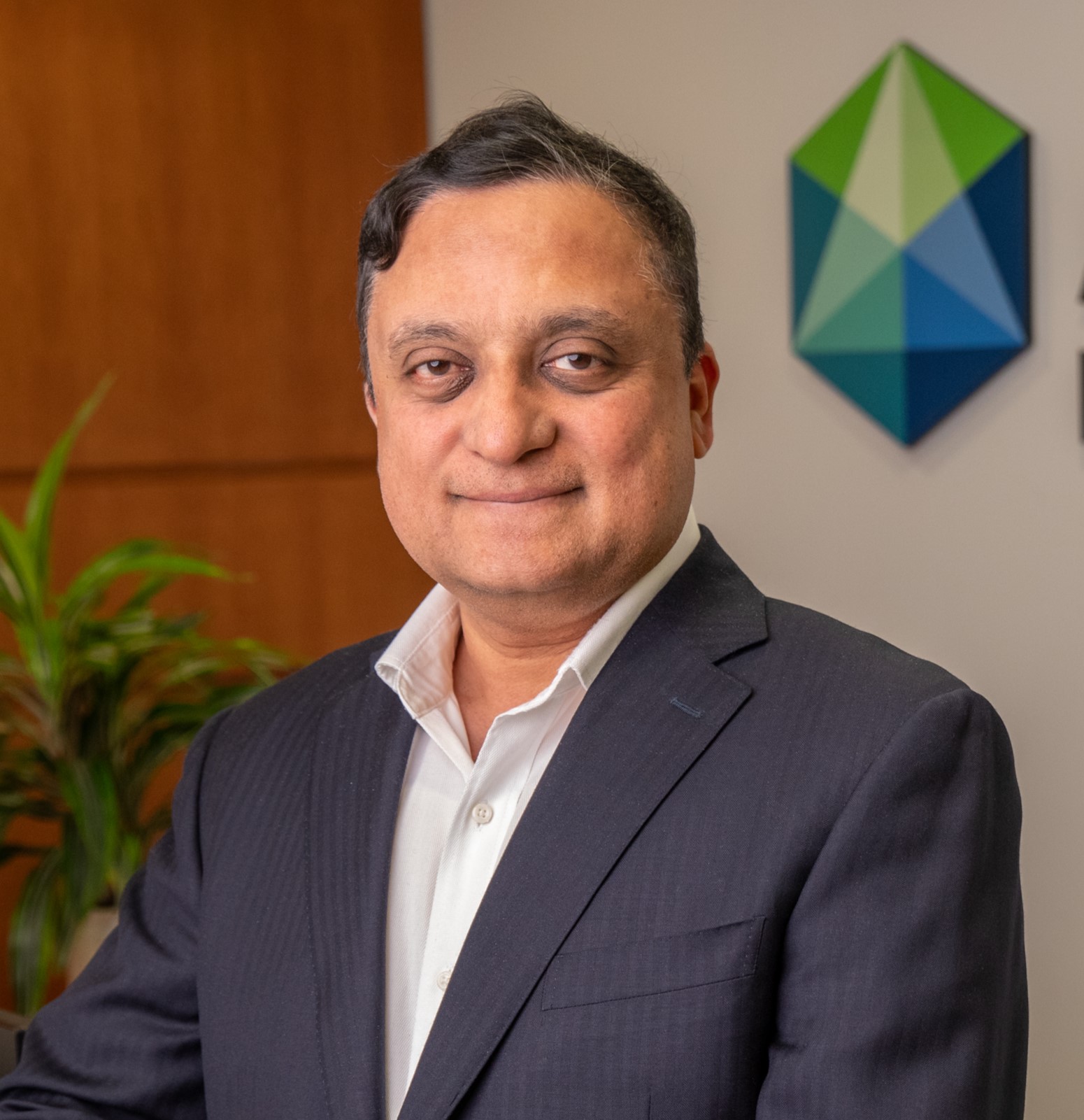 Yogesh Borkar, CFA - Axiom Investors