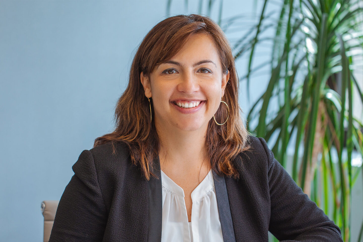 Anna Browning, CFA - Axiom Investors