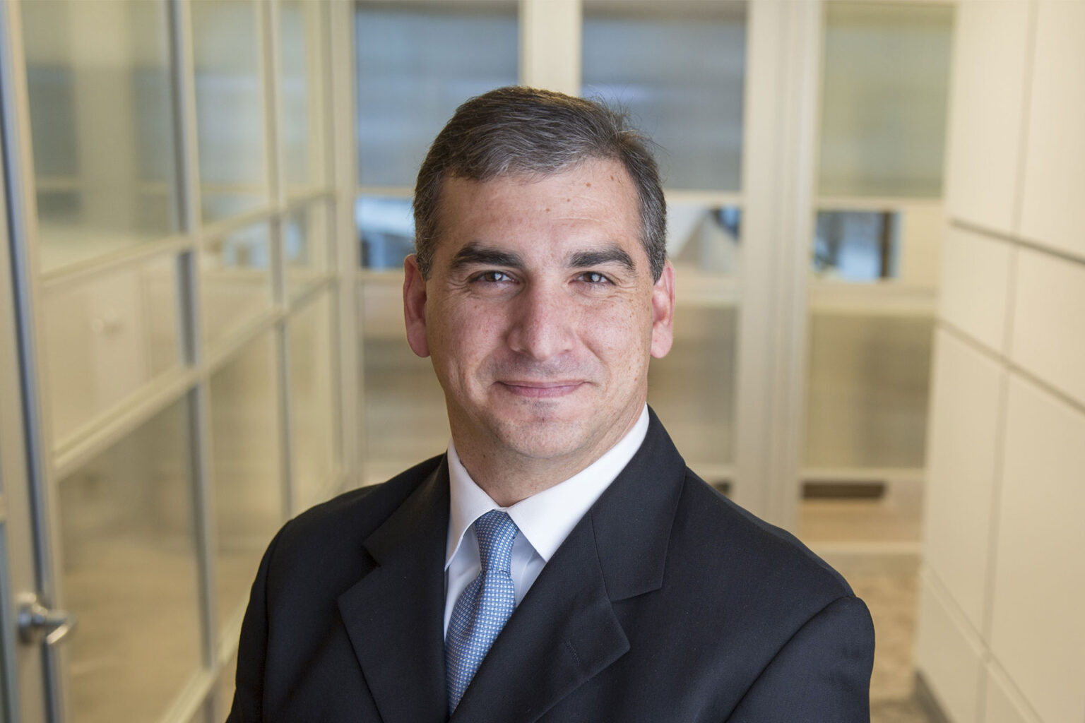 Michael DeCarlo - Axiom Investors