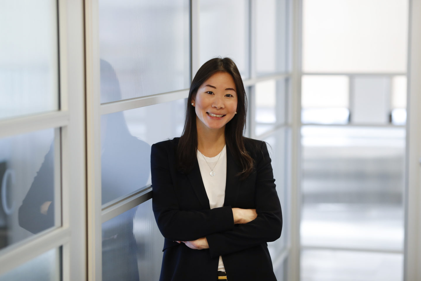 Anna Kim - Axiom Investors