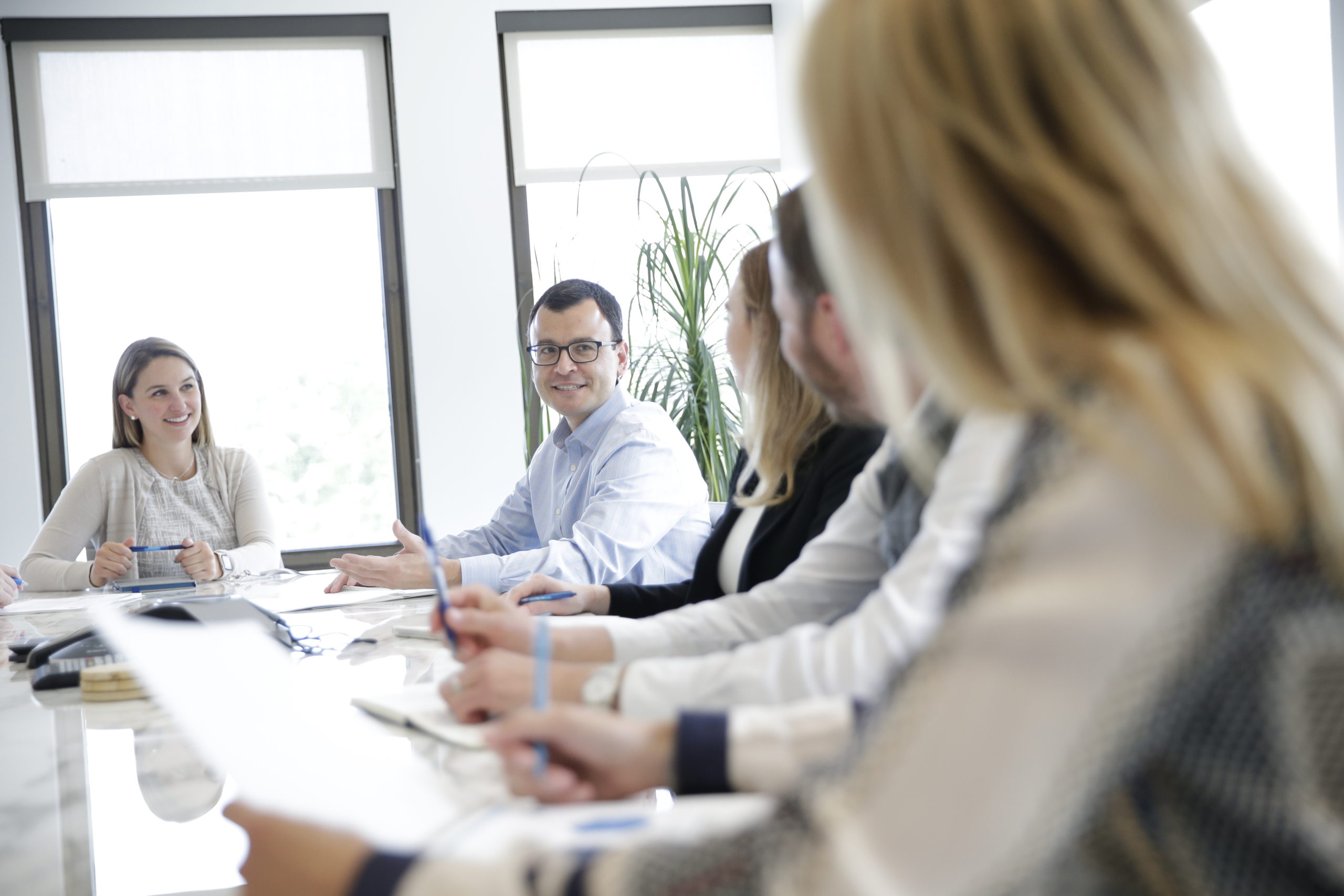 Axiom Extends Partnership to Five Members of the Firm - Axiom Investors