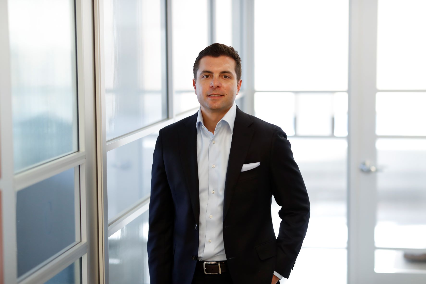 Greg Schneider named Director of Client Partnerships at Axiom Investors ...