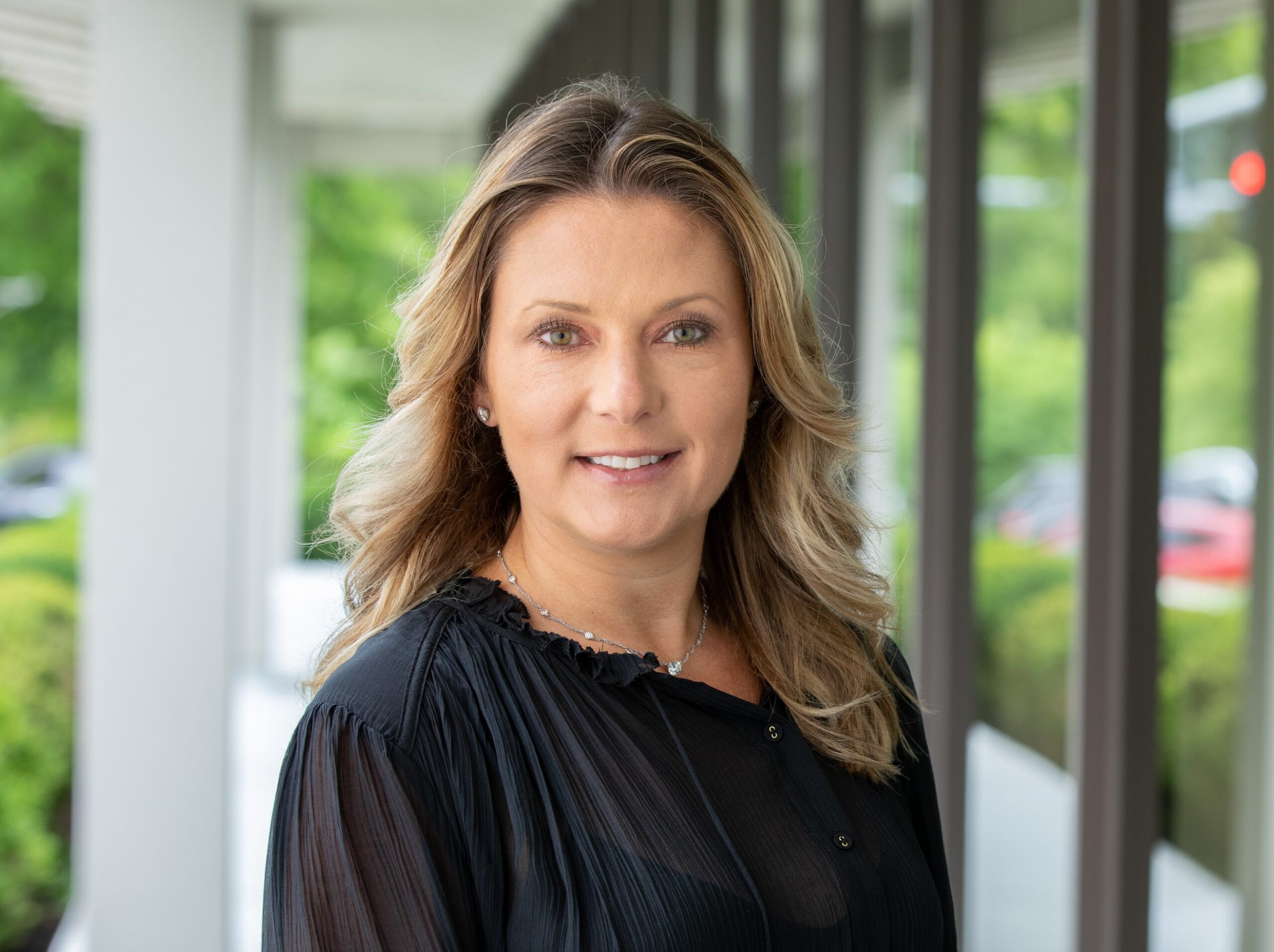 Larysa Blahy - Axiom Investors
