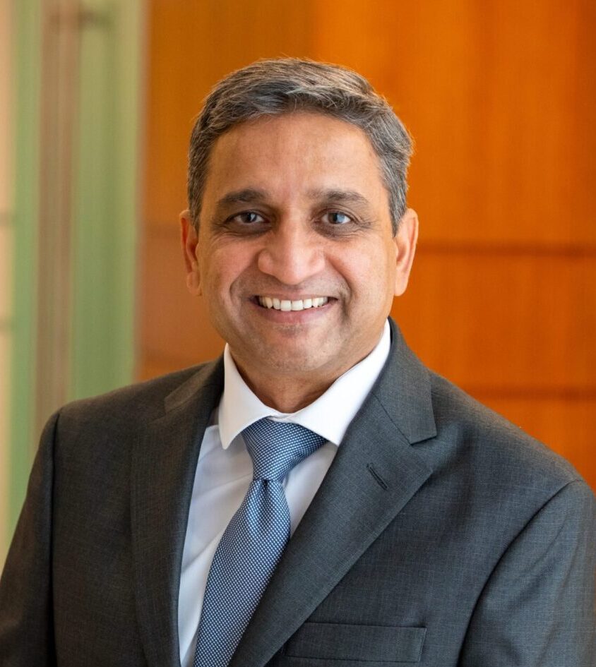 Mahesh Thite - Axiom Investors