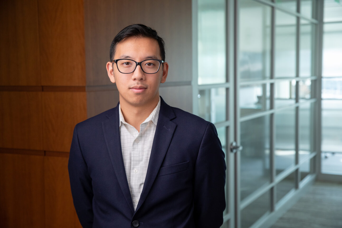 William Vu - Axiom Investors
