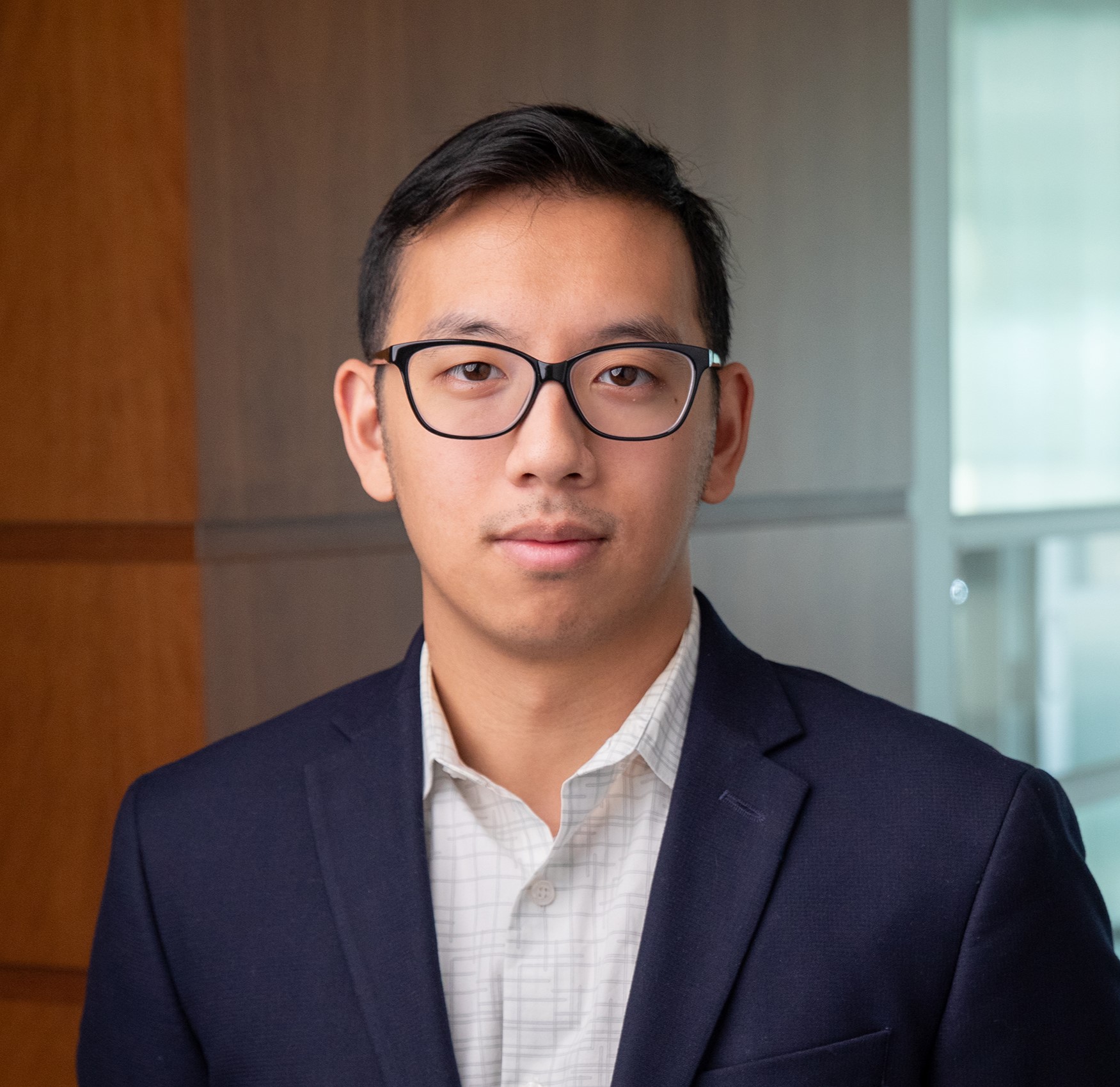 William Vu - Axiom Investors