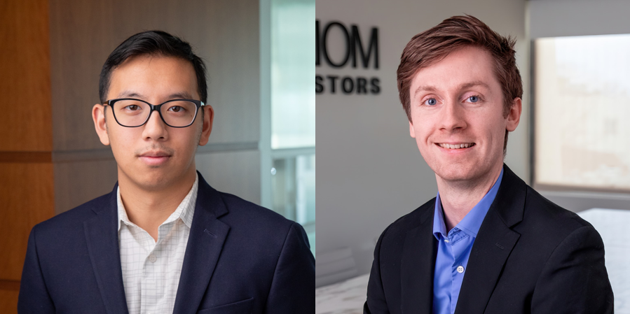 Welcome to Axiom! - Axiom Investors